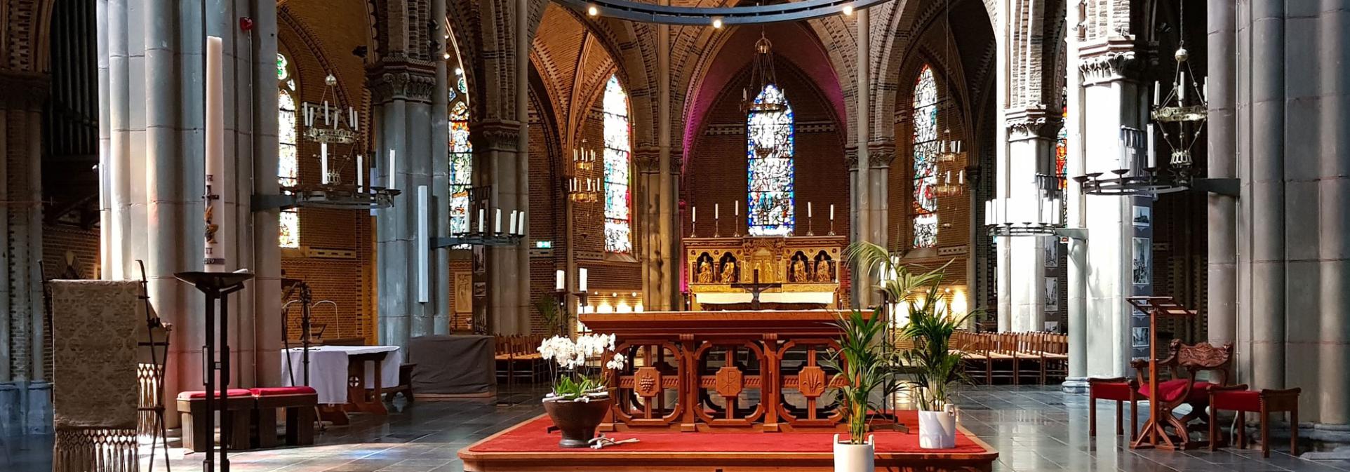 Evensong | Katholische Kirche Wesseling