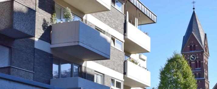 Startseite | Katholische Kirche Wesseling