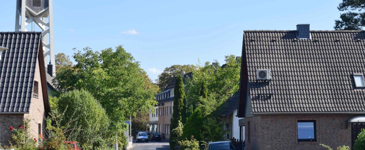 Seelsorger:innen | Katholische Kirche Wesseling